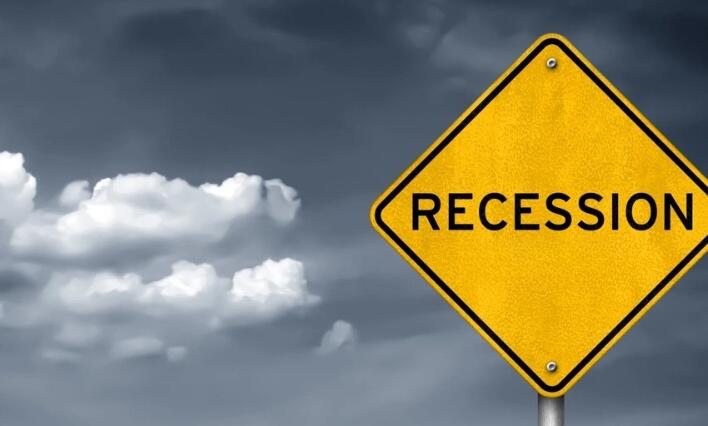 Wie verläuft eine Rezession? | GoldBroker.com